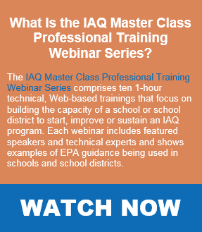 The Fundamentals of IAQ Management