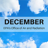 A Year of Indoor Air Quality!