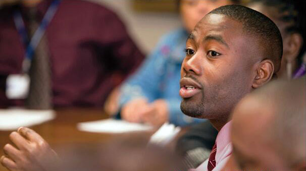 The Ryan White HIV/AIDS Program - A Living History Administration | HRSA
