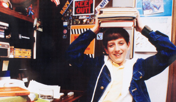 The Ryan White HIV/AIDS Program - A Living History Voices | HRSA