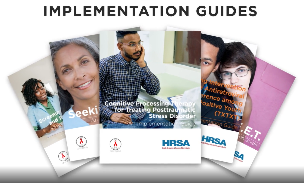 The Ryan White HIV/AIDS Program - A Living History 2021 | HRSA