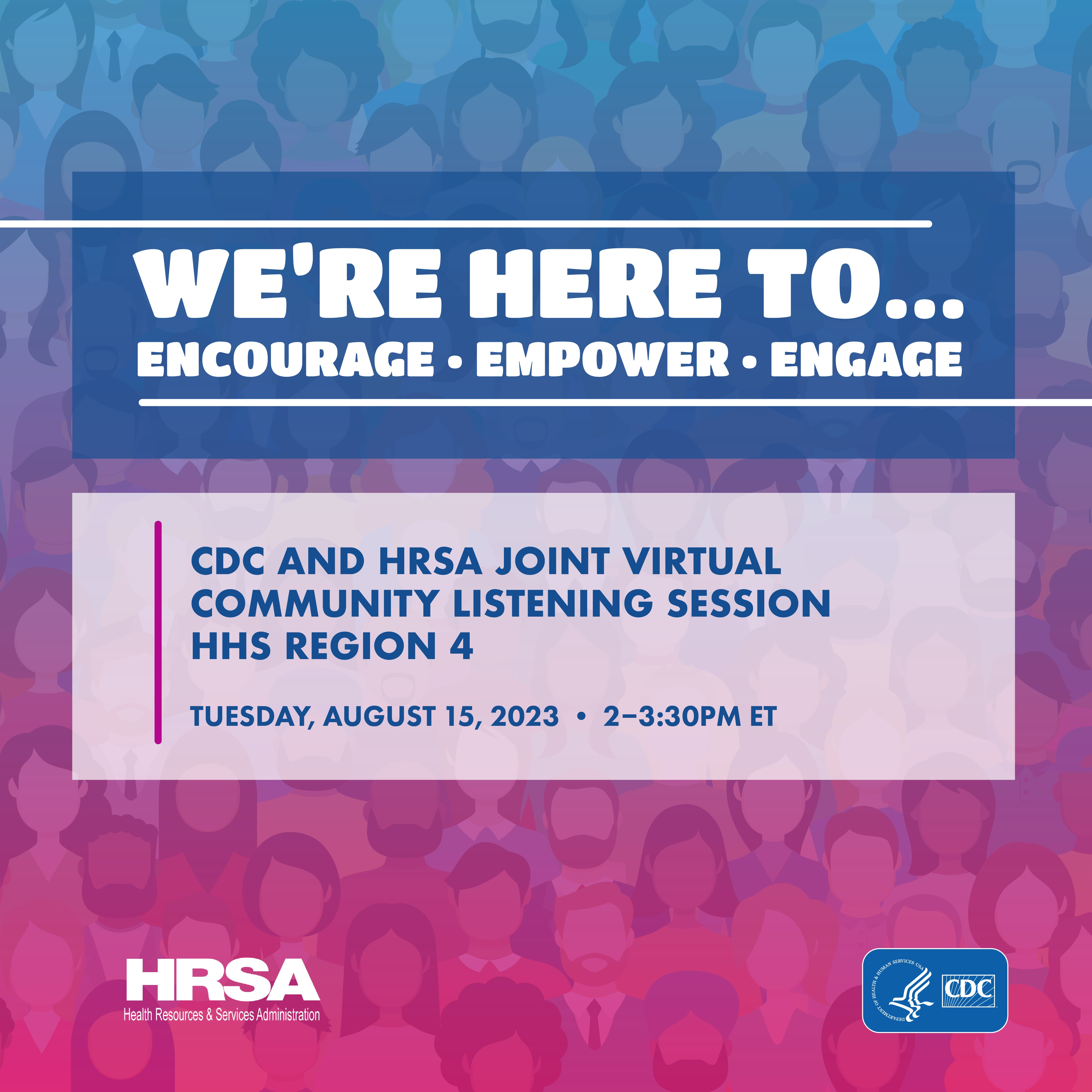The Ryan White HIV/AIDS Program - A Living History 2023 | HRSA
