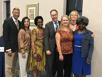 The Ryan White HIV/AIDS Program - A Living History 2019 | HRSA