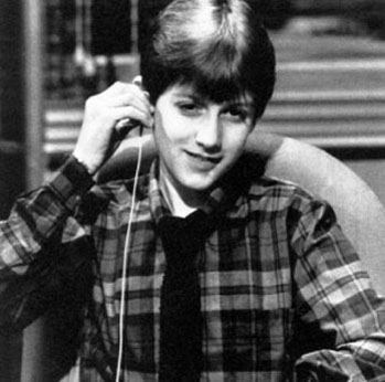 The Ryan White HIV/AIDS Program - A Living History 1990 | HRSA